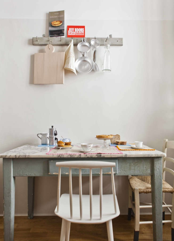 Ping Pong House: An Architect's Own Playful but Serene 19th-Century ...