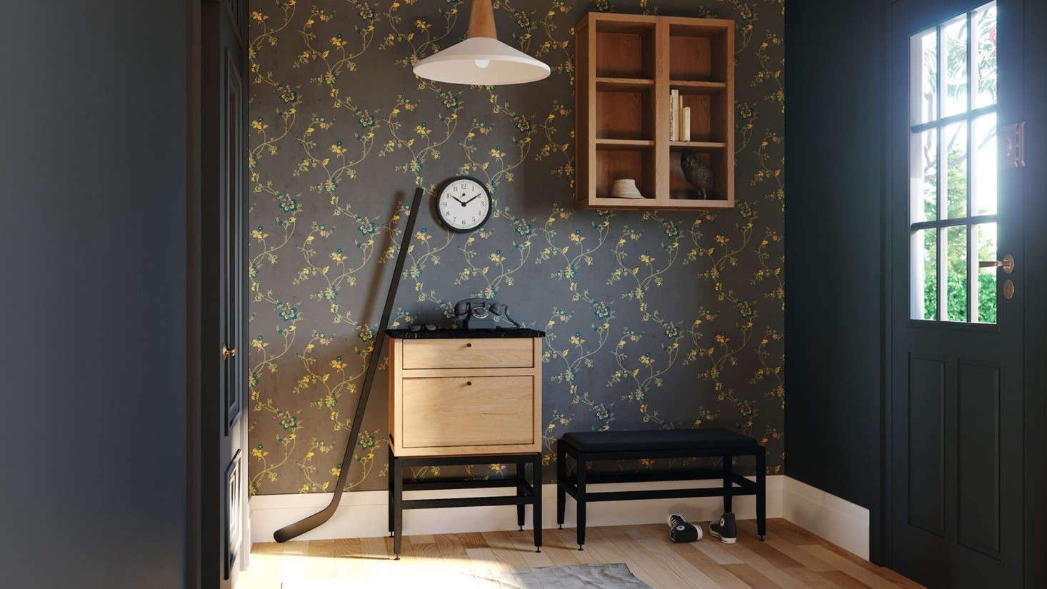 Coquo: Modular, Made-to-Last Furniture for Kitchens and Beyond, from ...