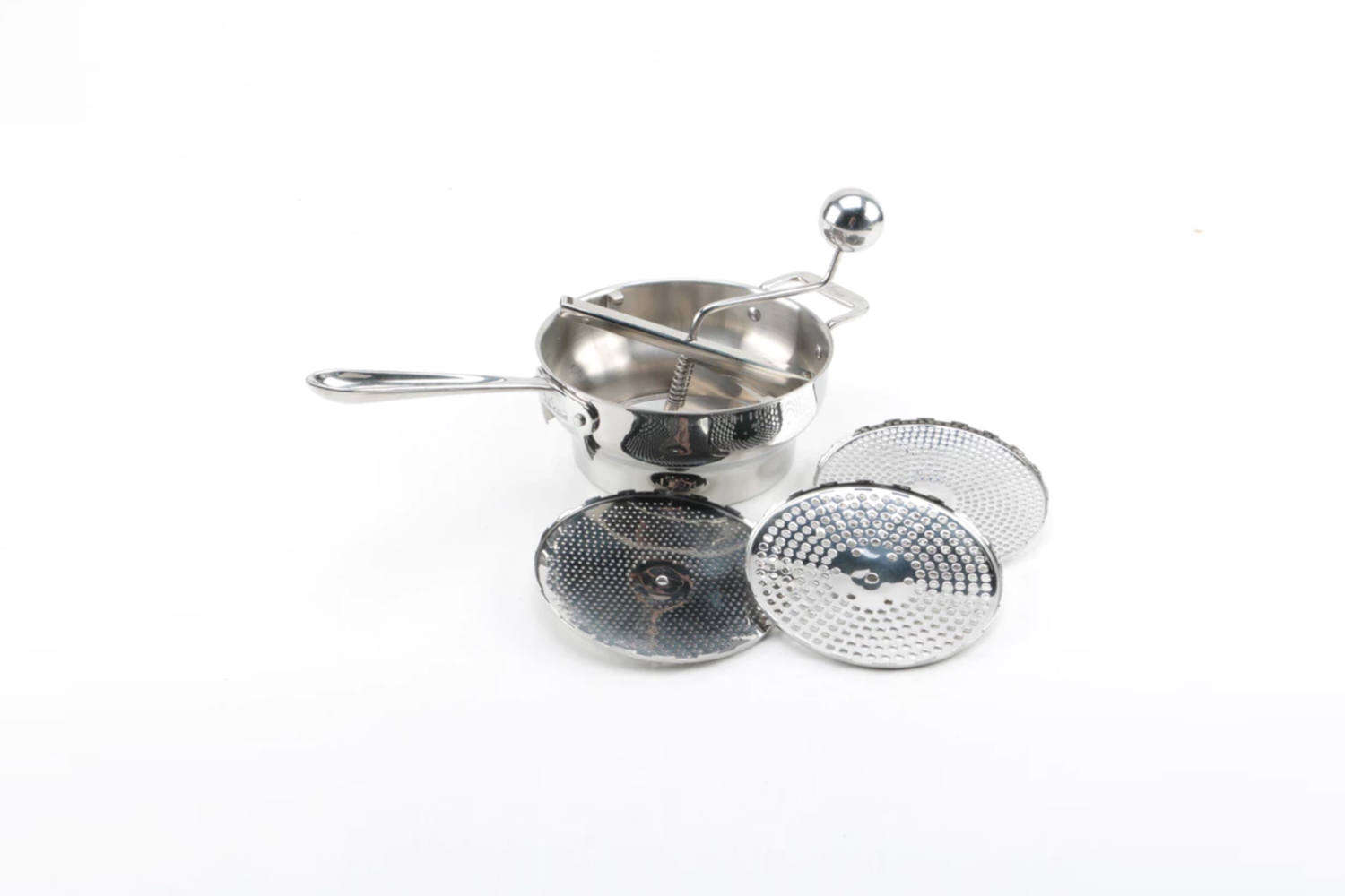 10 Easy Pieces: Editors' Favorite Hand-Operated Kitchen Tools - Remodelista