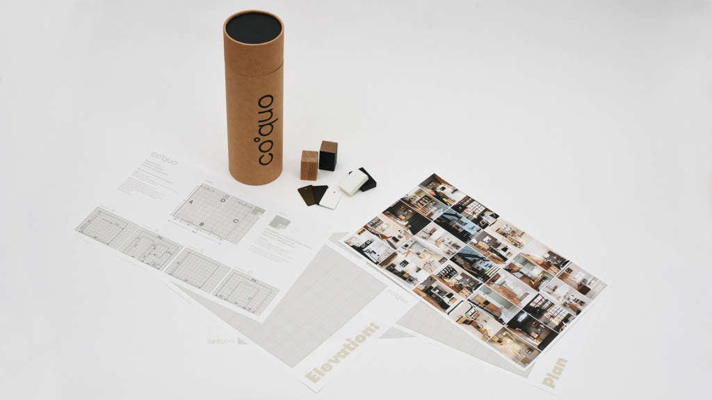 Coquo: Modular, Made-to-Last Furniture for Kitchens and Beyond, from ...