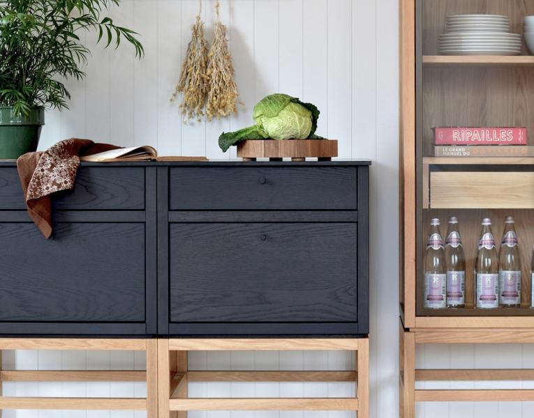 Coquo: Modular, Made-to-Last Furniture for Kitchens and Beyond, from ...