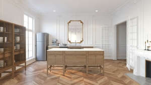 Coquo: Modular, Made-to-Last Furniture for Kitchens and Beyond, from ...