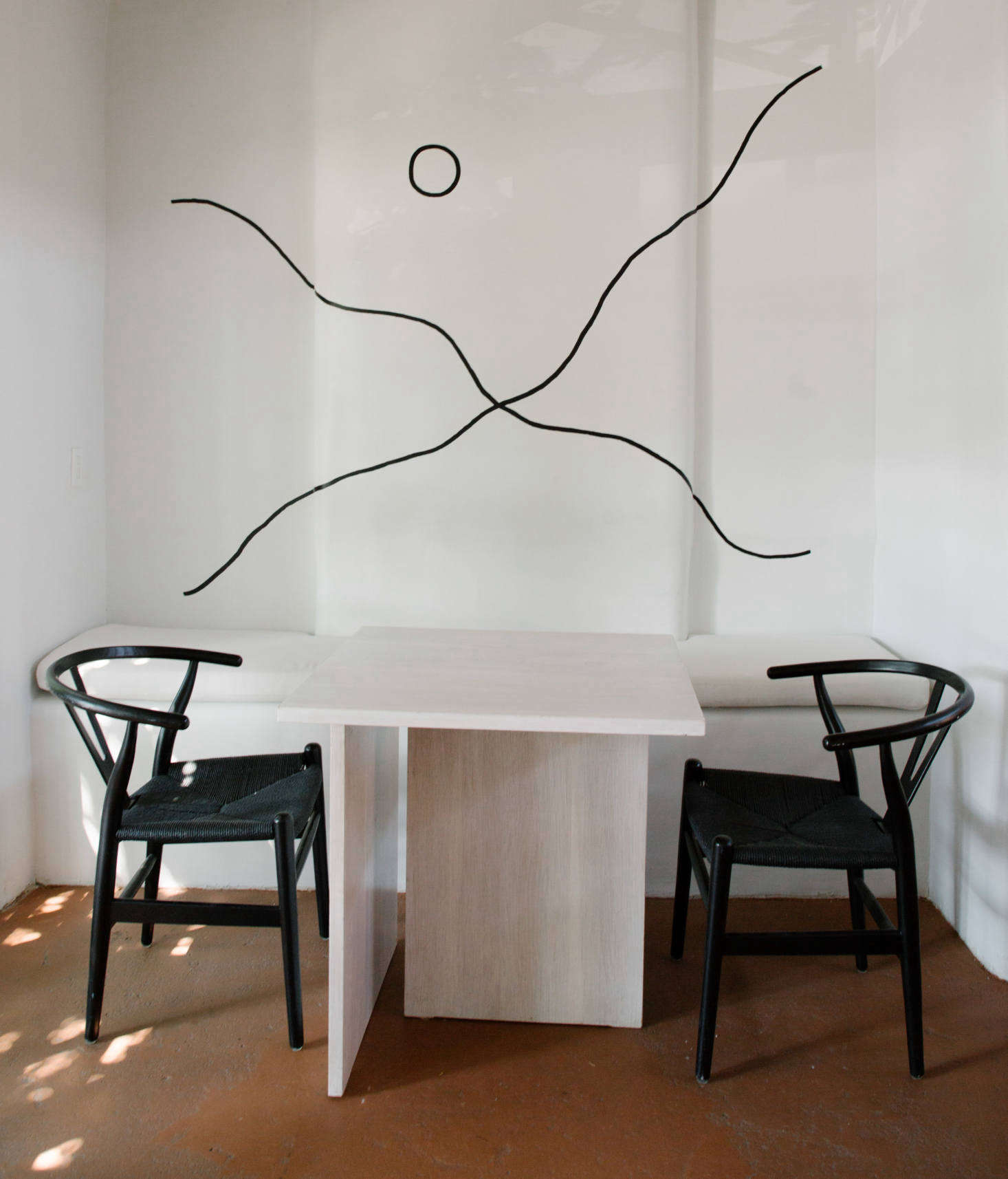 El Rey Court: A Santa Fe Hotel in a Historic Adobe Motor Lodge, Transformed