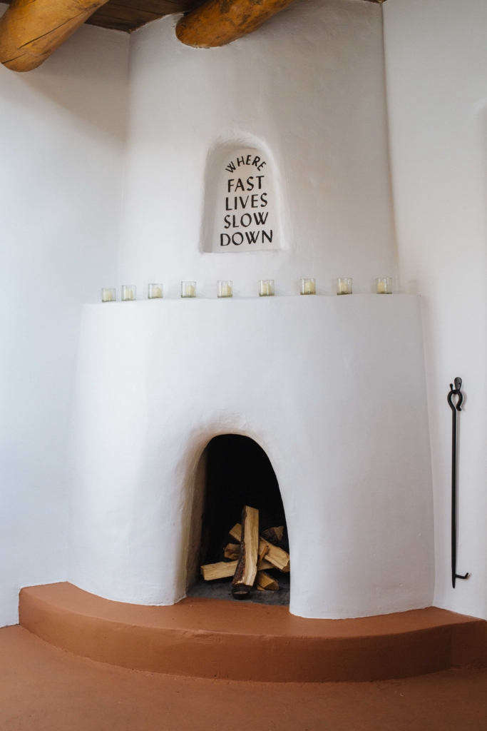 El Rey Court: A Santa Fe Hotel in a Historic Adobe Motor Lodge, Transformed