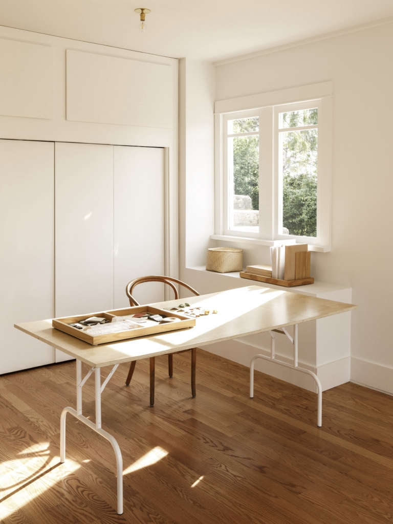 10 Things Nobody Tells You About Painting a Room White - Remodelista