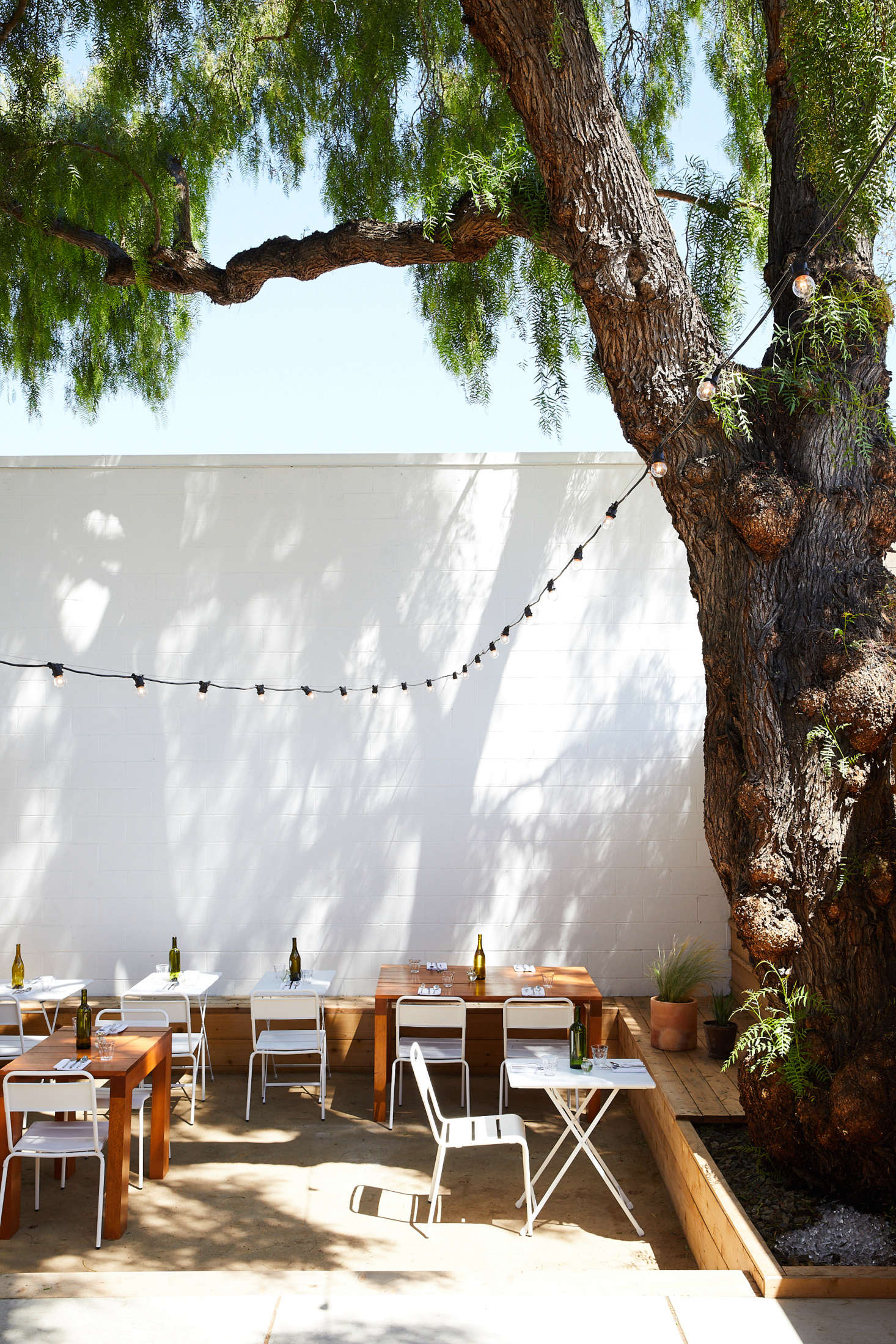 East Meets West: Inside Range Life in California - Remodelista
