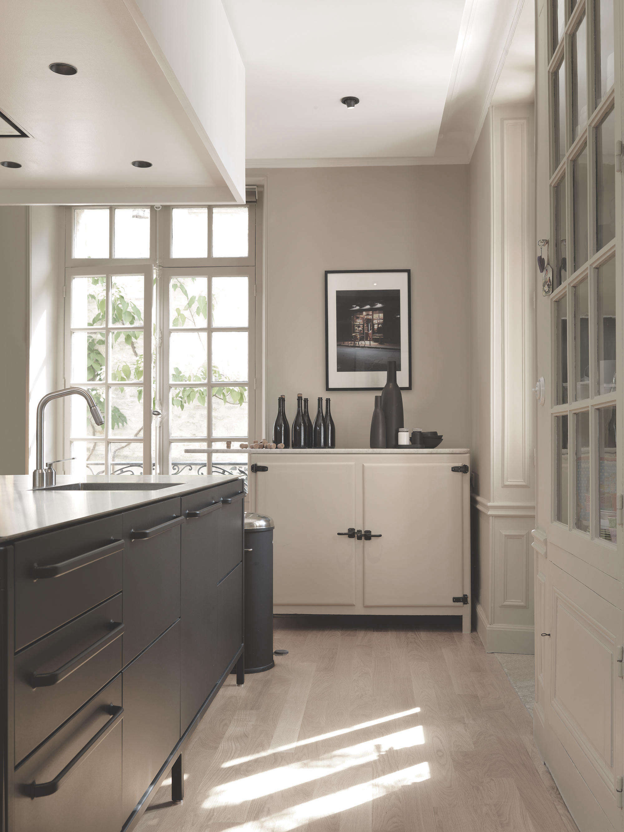 Kitchen of the Week: At Home in the French Countryside with an Upstart ...