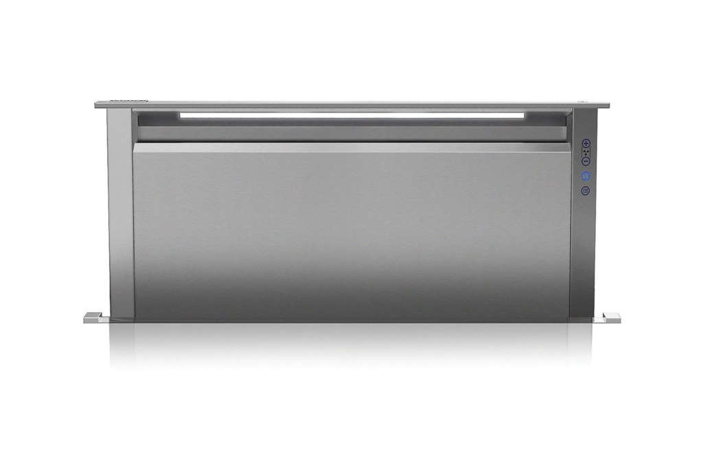 10 Easy Pieces: Downdraft Range Vents - Remodelista