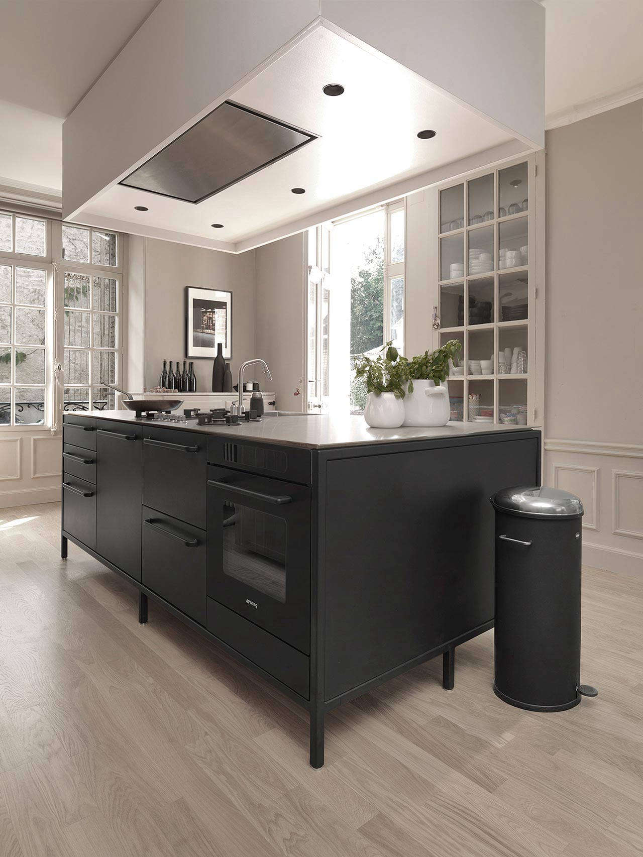 Kitchen of the Week: At Home in the French Countryside with an Upstart ...