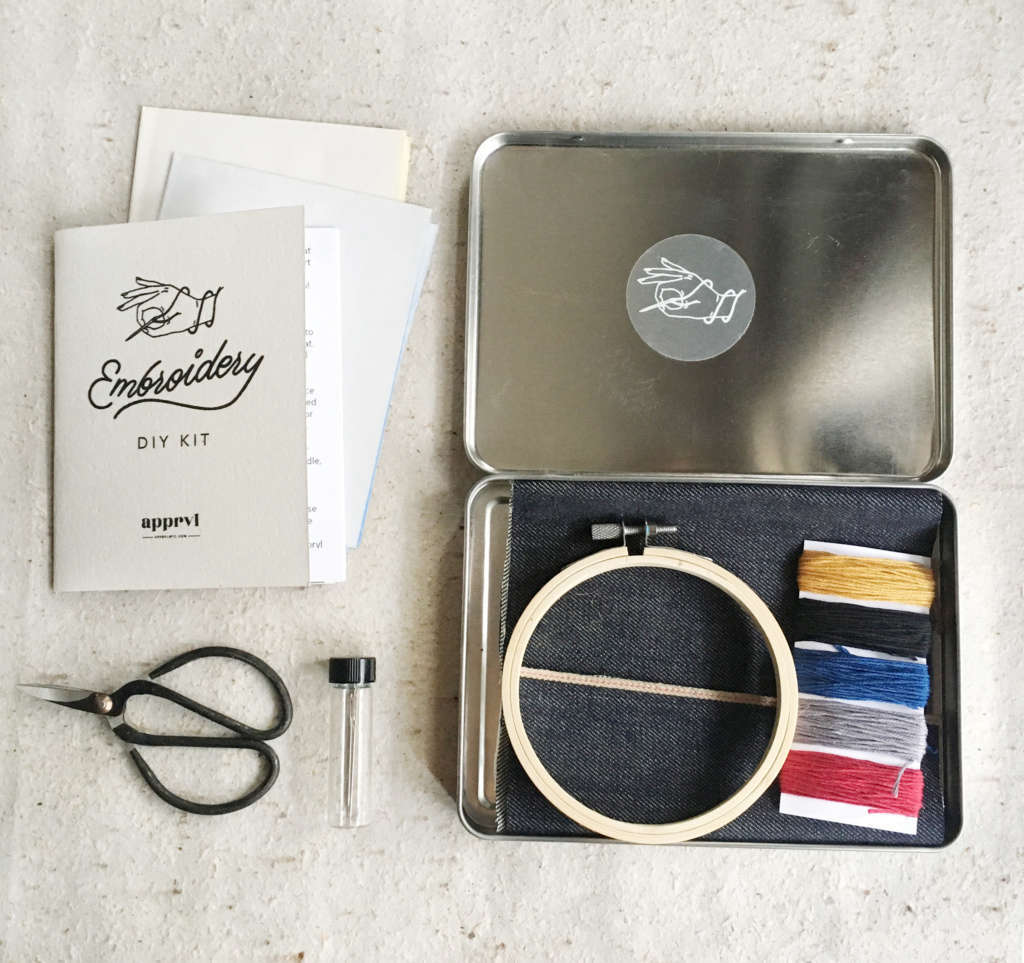 2018 Holiday Gift Guide: 5 Gift Kits for the Practical-Minded Person ...