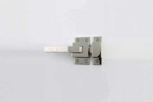 10 Easy Pieces: Icebox Latches - Remodelista