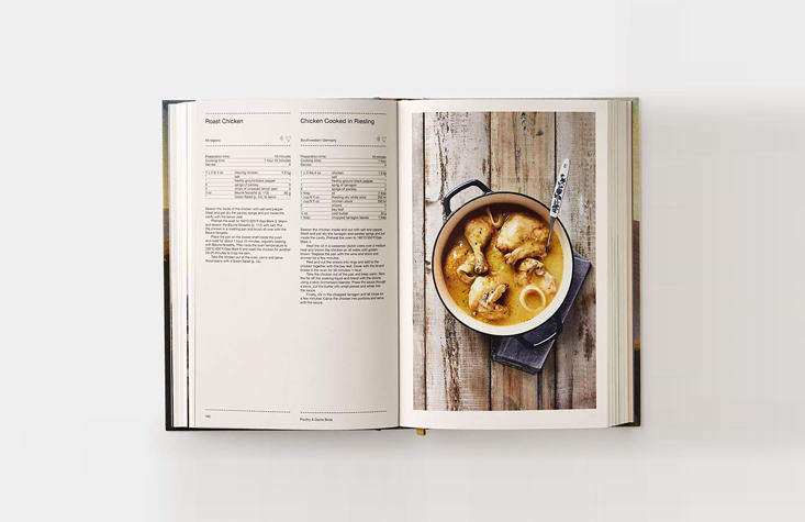 The 11 Best Cookbooks of 2018: Holiday Gift Guide