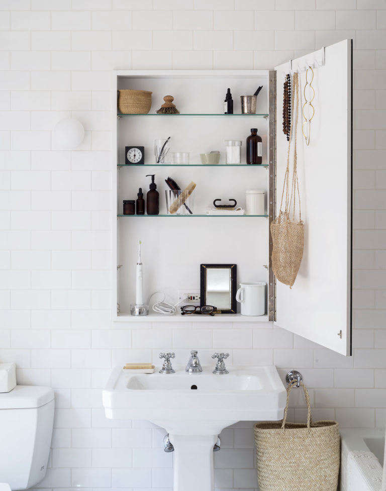 10 Things Nobody Tells You About Renovating Your Bathroom - Remodelista