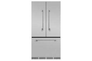 10 Easy Pieces: Best 36-Inch Counter-Depth Refrigerators - Remodelista