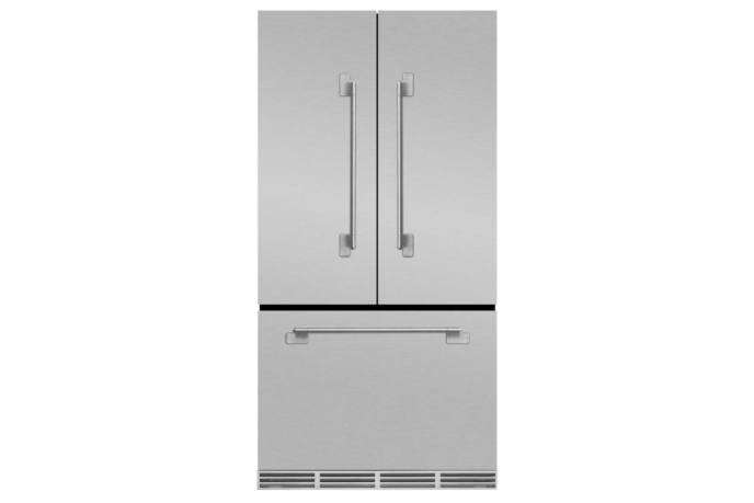 10 Easy Pieces: Best 36-Inch Counter-Depth Refrigerators - Remodelista
