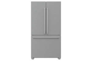10 Easy Pieces: Best 36-Inch Counter-Depth Refrigerators - Remodelista