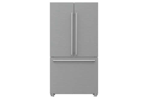 10 Easy Pieces: Best 36-Inch Counter-Depth Refrigerators - Remodelista