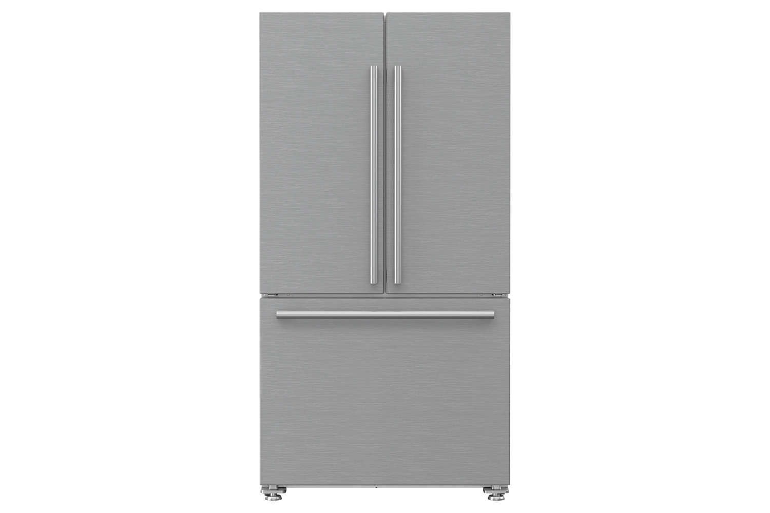 10 Easy Pieces: Best 36-Inch Counter-Depth Refrigerators - Remodelista