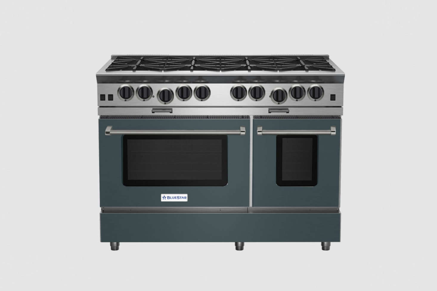 Steal This Look: A Grand Scale Double-Height Kitchen in Brooklyn ...