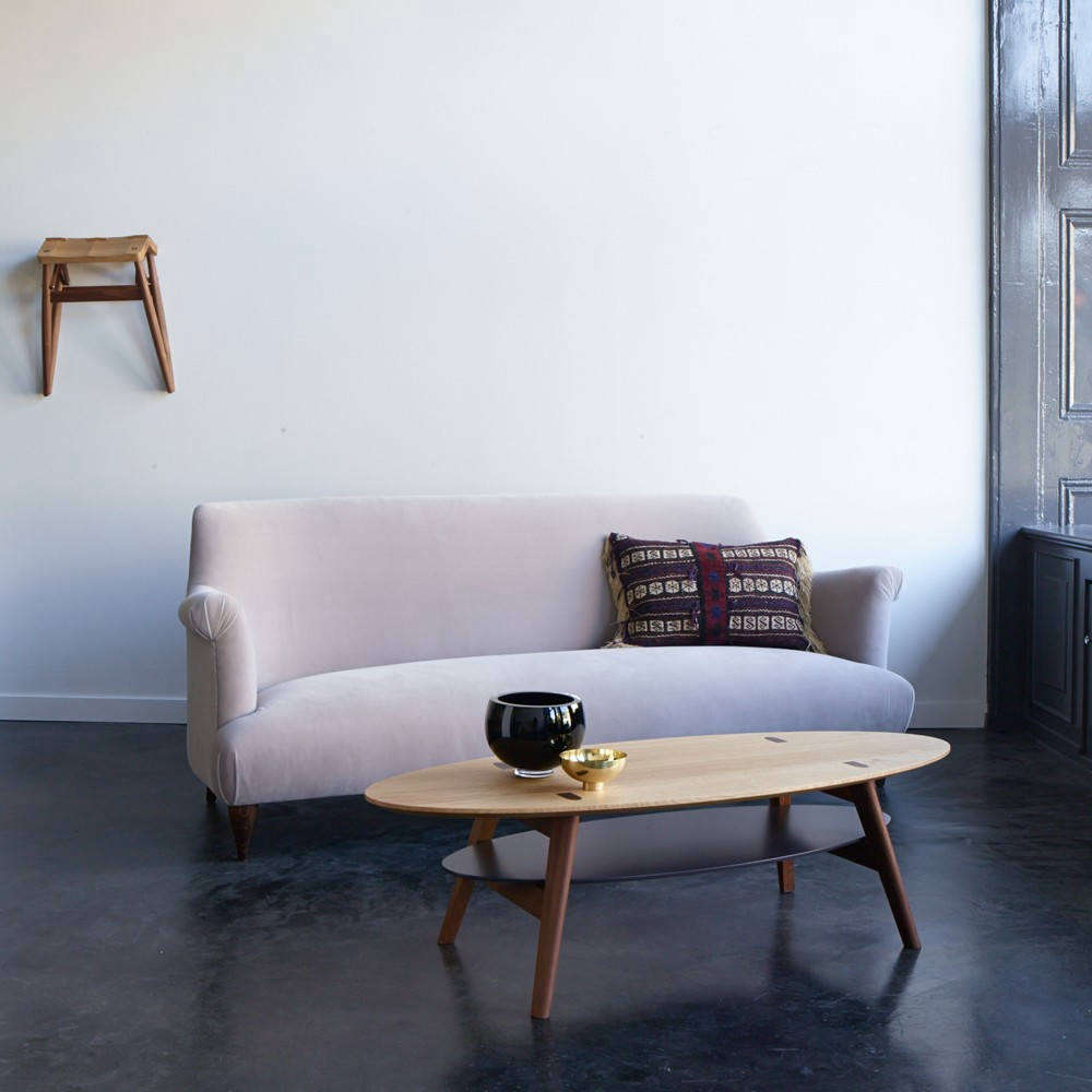 10 Easy Pieces: The Perfect High-End Luxury Sofa - Remodelista