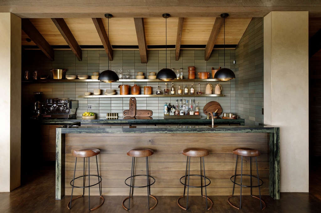 The Best Sources for Subway Tile, According to Architects