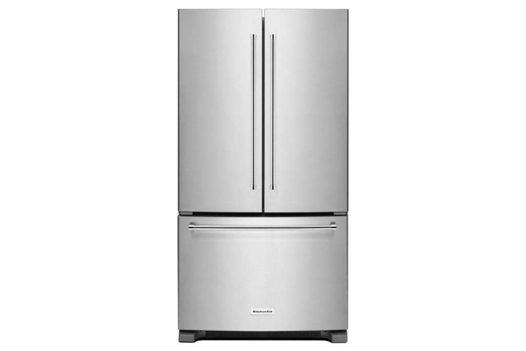 10 Easy Pieces: Best 36-Inch Counter-Depth Refrigerators - Remodelista