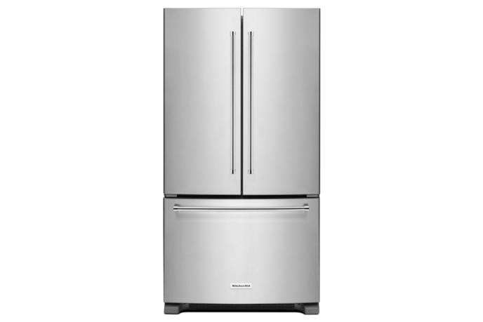 10 Easy Pieces: Best 36-Inch Counter-Depth Refrigerators - Remodelista