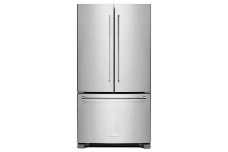 10 Easy Pieces: Best 36-Inch Counter-Depth Refrigerators - Remodelista