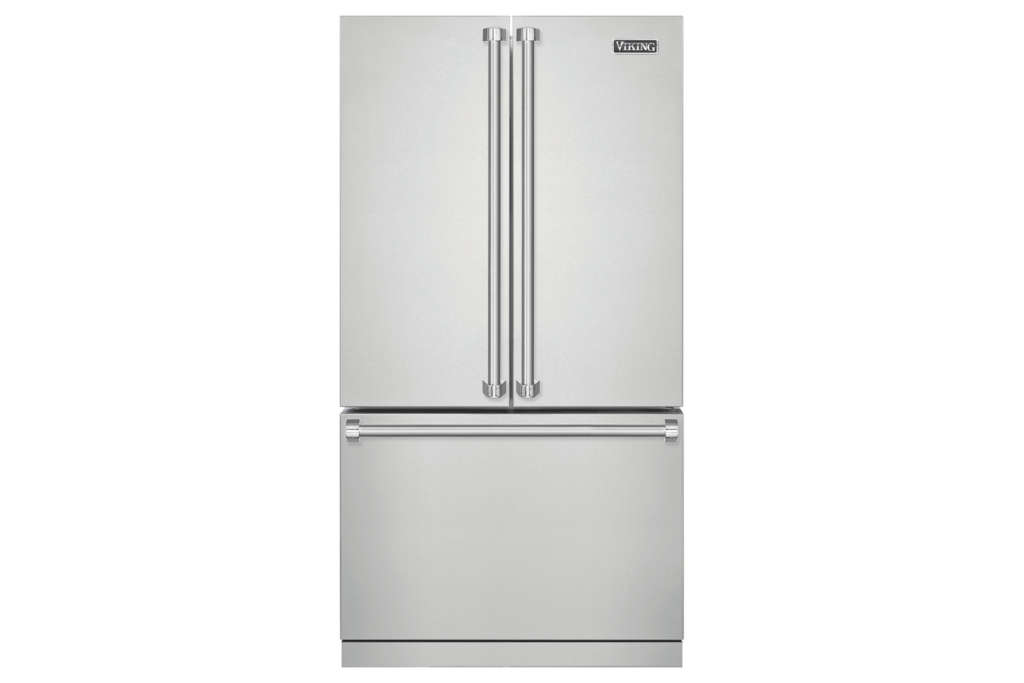 10 Easy Pieces: Best 36-Inch Counter-Depth Refrigerators - Remodelista