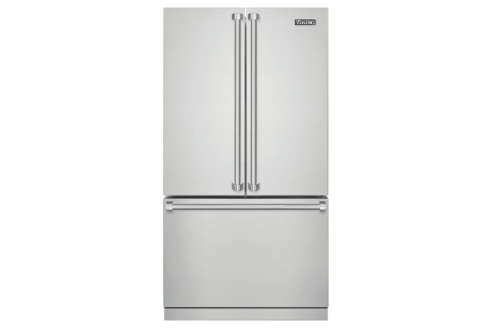 10 Easy Pieces: Best 36-Inch Counter-Depth Refrigerators - Remodelista