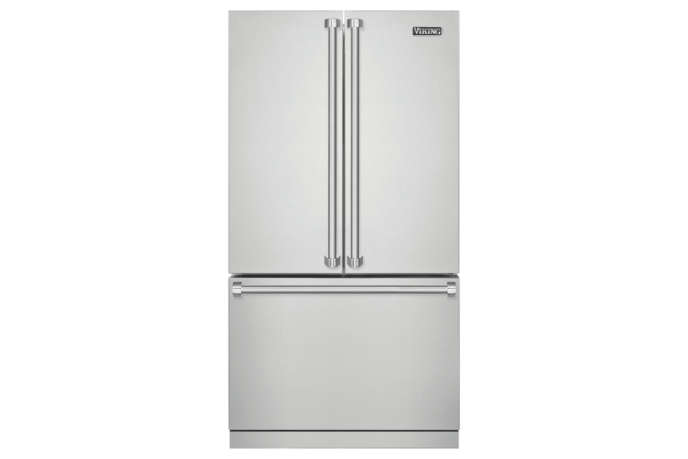 10 Easy Pieces: Best 36-Inch Counter-Depth Refrigerators - Remodelista