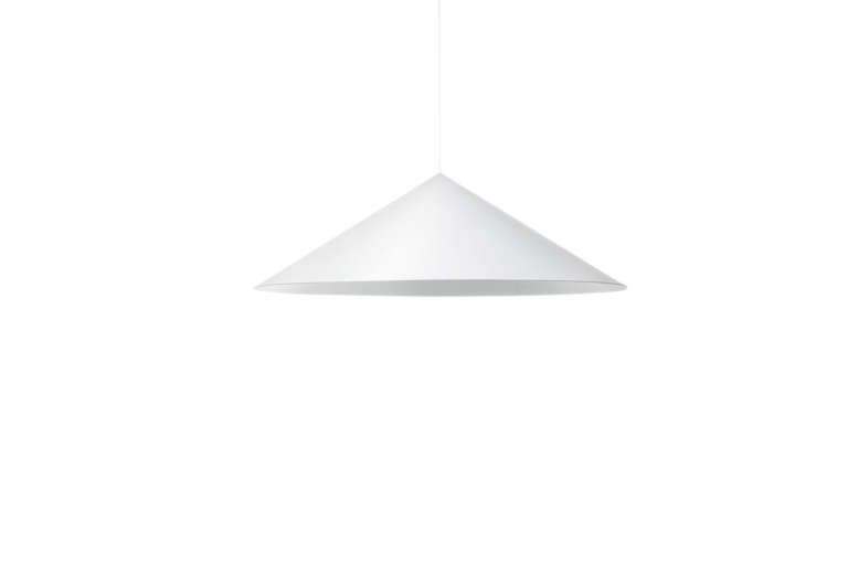 10 Easy Pieces: Cone-Shaped Pendant Lamps - Remodelista