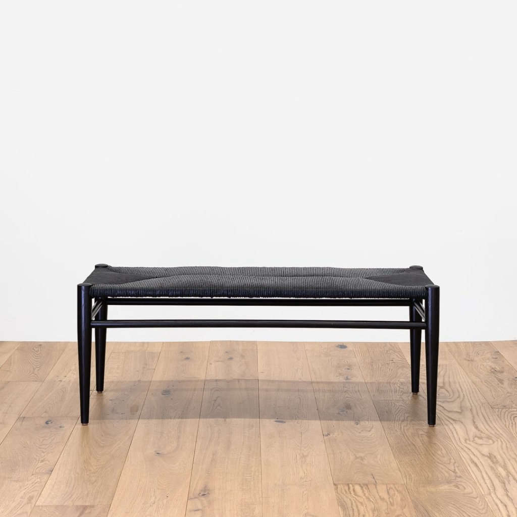 California Classics: Amber Lewis' 'Made for Living' Furniture Line