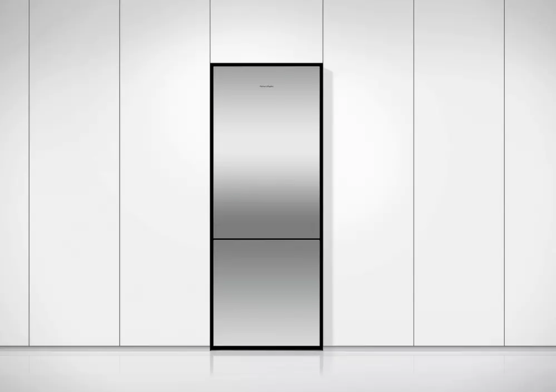 10 Easy Pieces: Best 24-Inch Counter-Depth Refrigerators - Remodelista