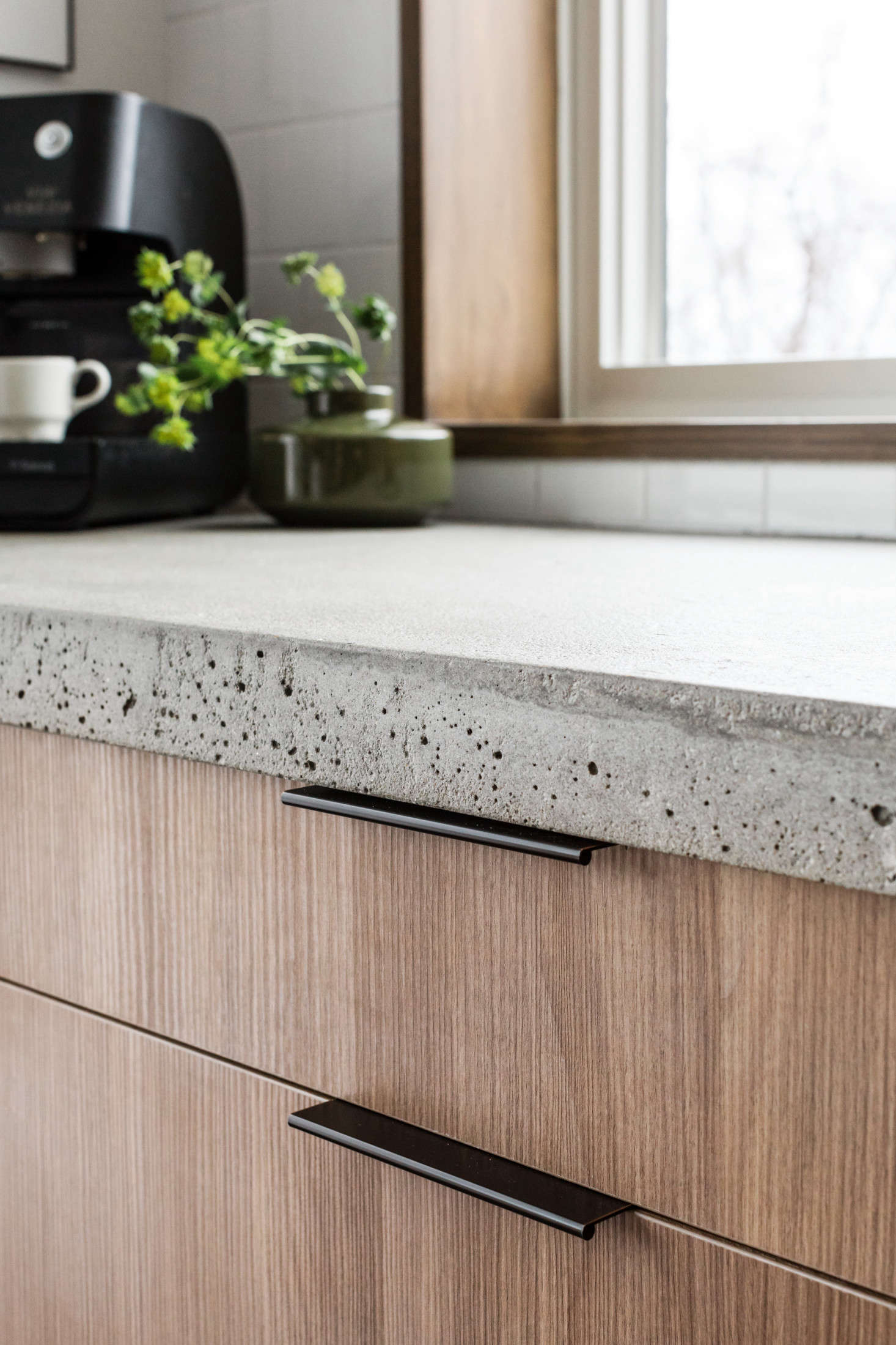 Kitchen of the Week: An Eco-Friendly, Elevated Ikea Kitchen in a Family ...