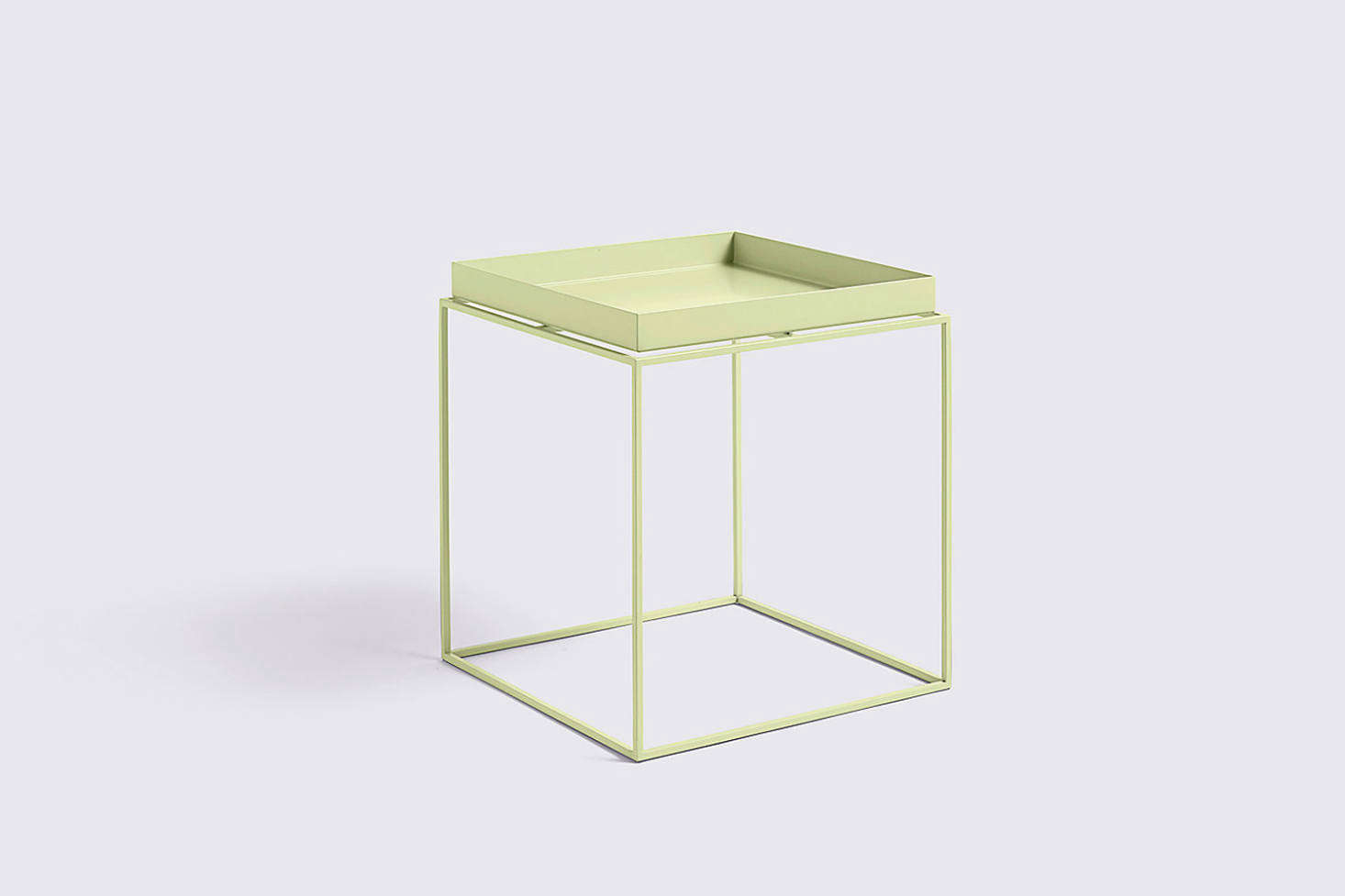 10 Easy Pieces: Colorful Tray Tables - Remodelista