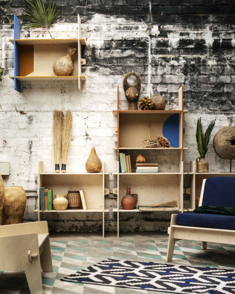 Introducing OVERALLT: Ikea's Exciting New Collection