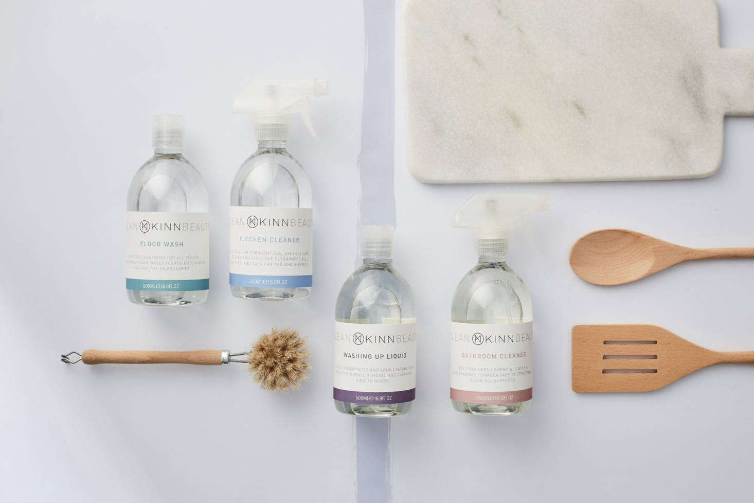 13 Favorite All-Purpose Cleaners, Eco Edition - Remodelista