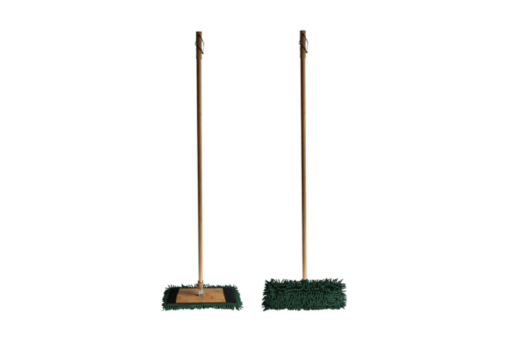 Beyond the Swiffer, 6 Eco-Friendly Mops and Dusters - Remodelista