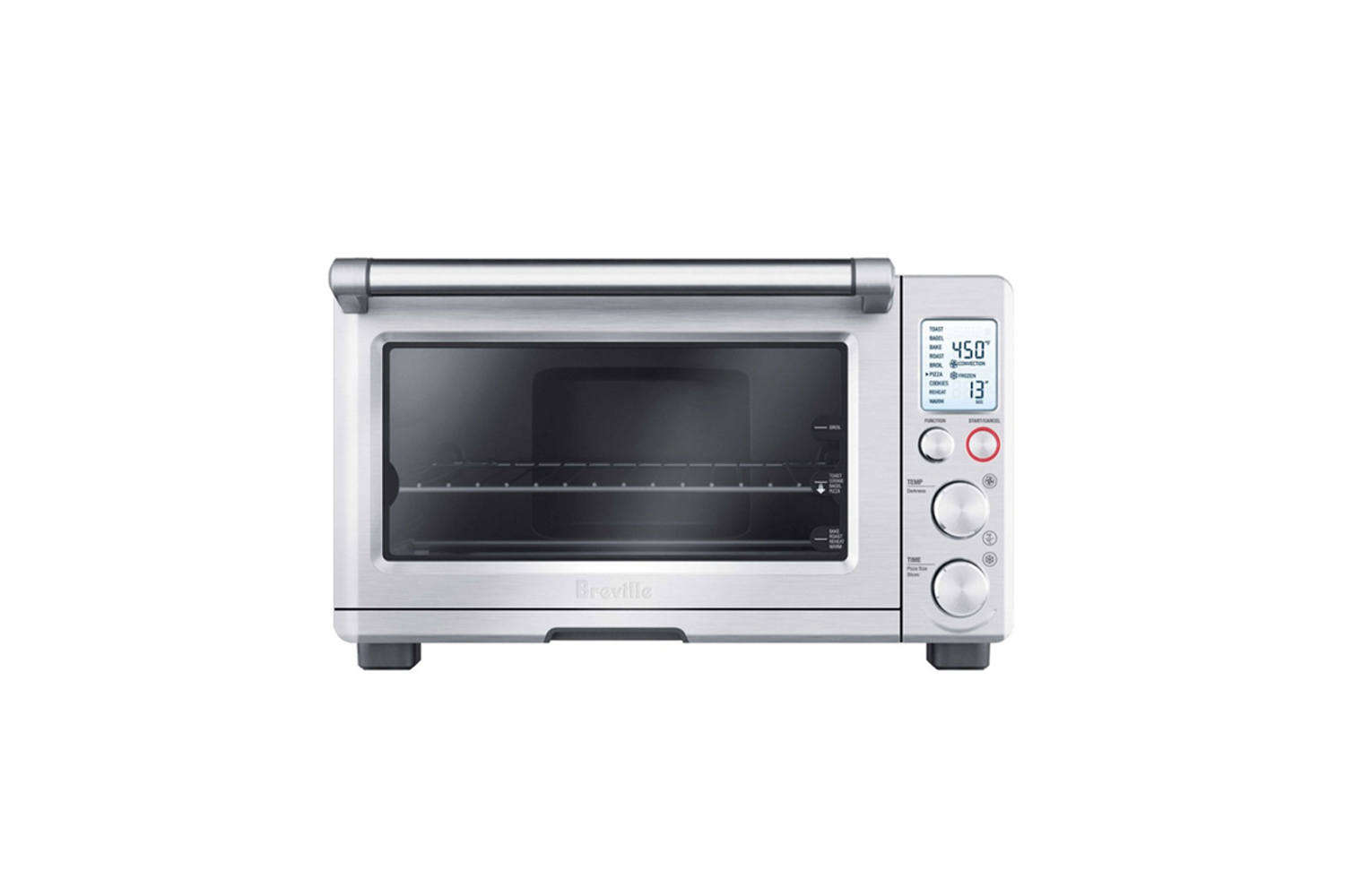 6 Countertop Smart Ovens That Will Change the Way You Cook - Remodelista