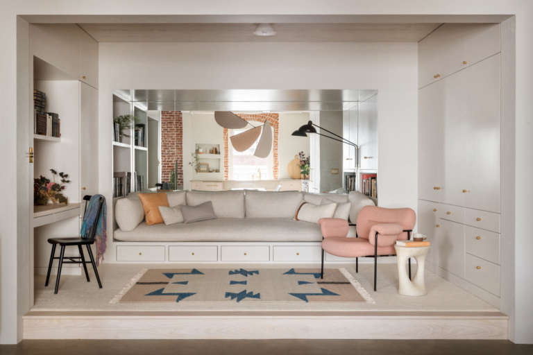 Kitchen of the Week: A Pearl-Like Cook Space in Portland, OR - Remodelista