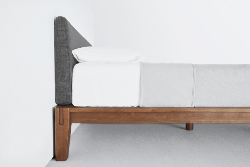 The Modern Luxury Bedroom Upgrade, by Thuma - Remodelista