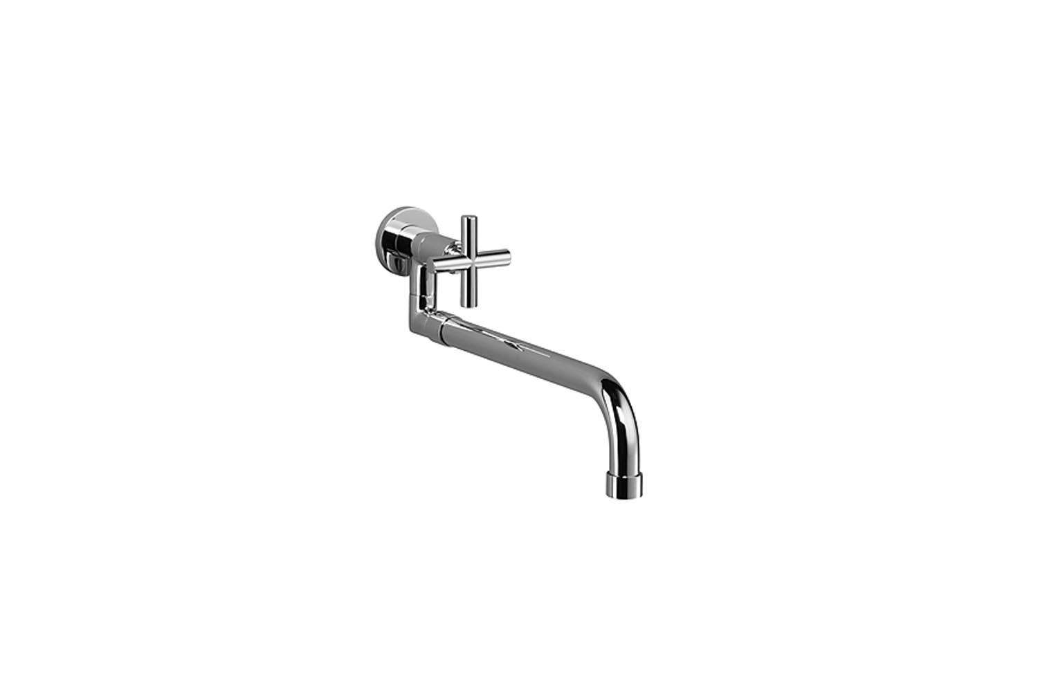 10 Top Modern Pot Filler Faucets You Should Consider for Your Kitchen ...