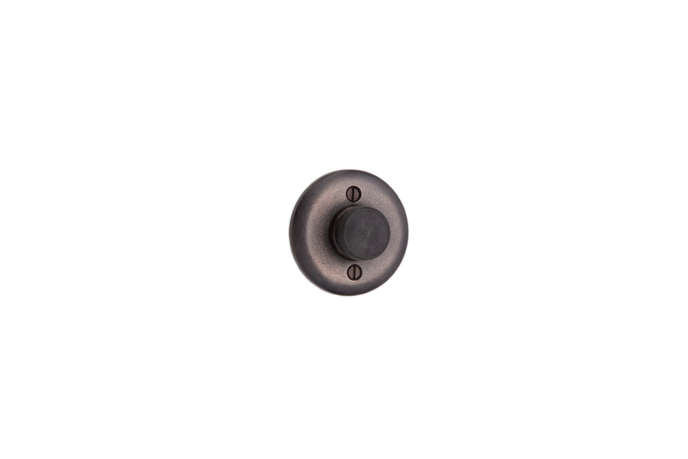 10 Easy Pieces: Wall-Mounted Door Stop Hardware - Remodelista
