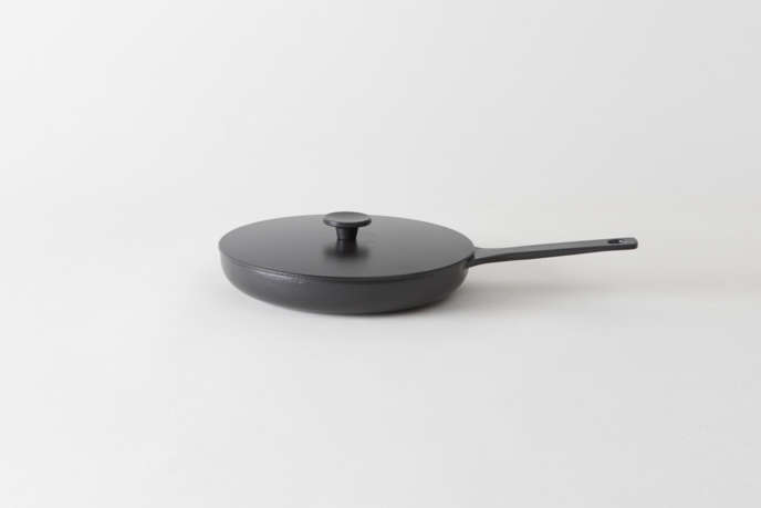 10 Easy Pieces: Cast Iron Cookware - Remodelista