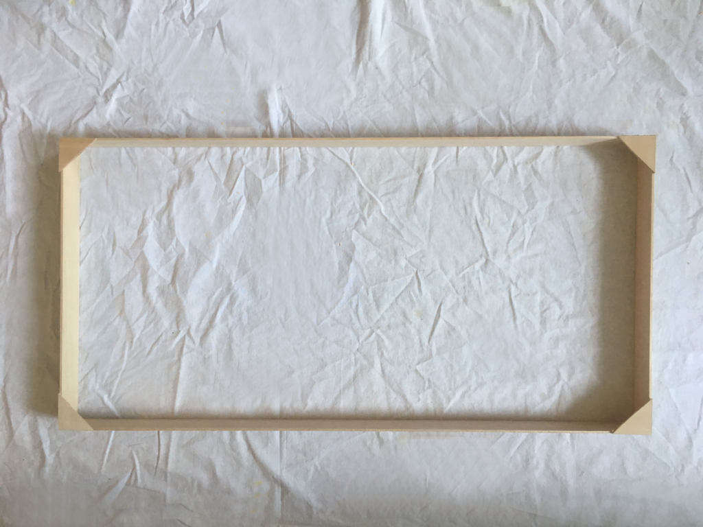 DIY: A Simple, Easy Cover for an Ugly Window Air Conditioner (for $15 ...