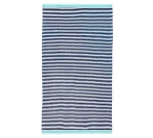 Editors' Picks: The 9 Best Striped Summer Beach Towels - Remodelista