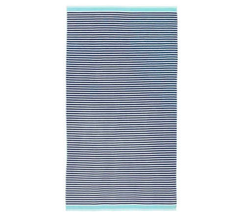 Editors' Picks: The 9 Best Striped Summer Beach Towels - Remodelista