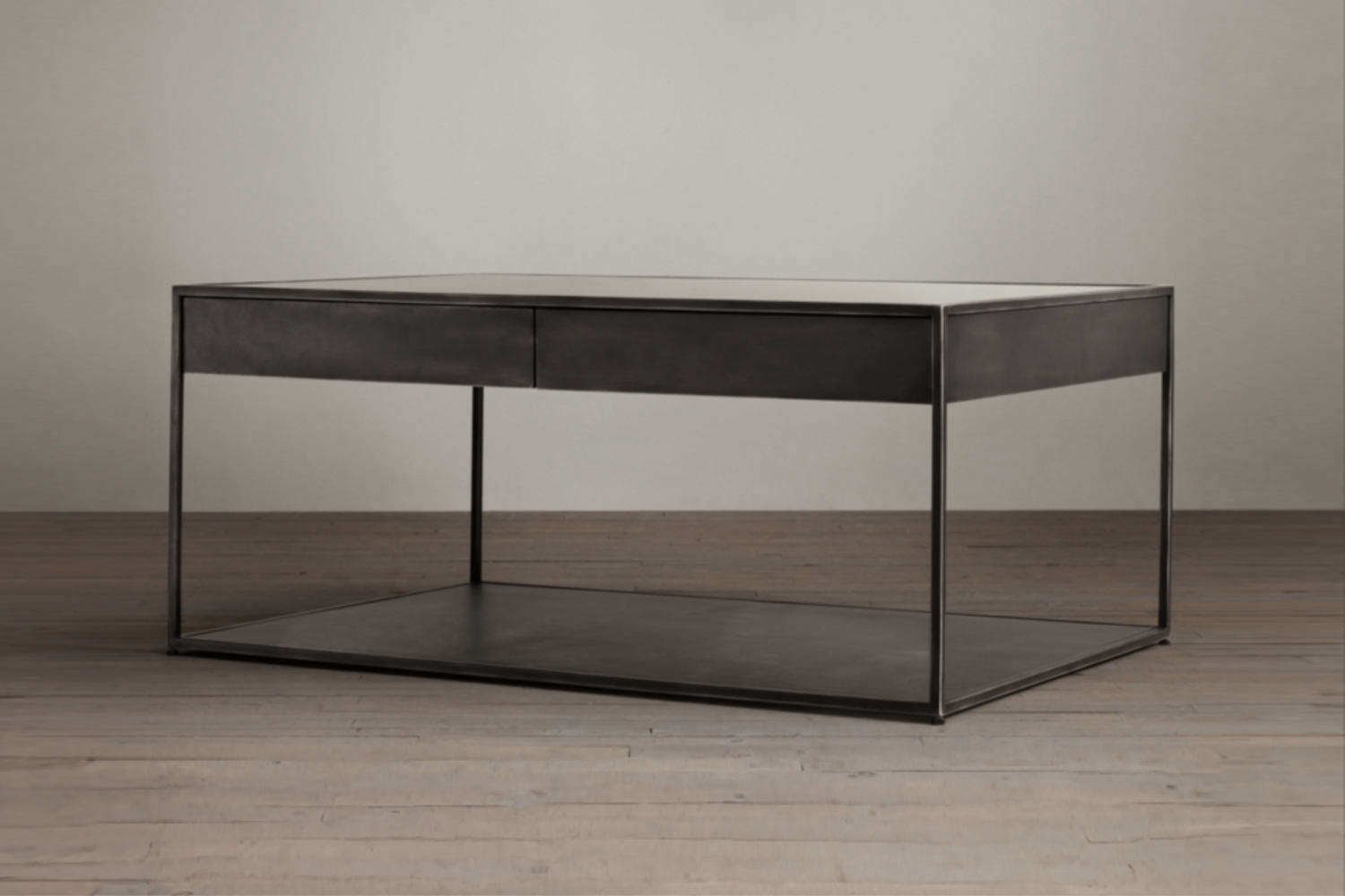 10 Easy Pieces: Coffee Tables with Storage - Remodelista