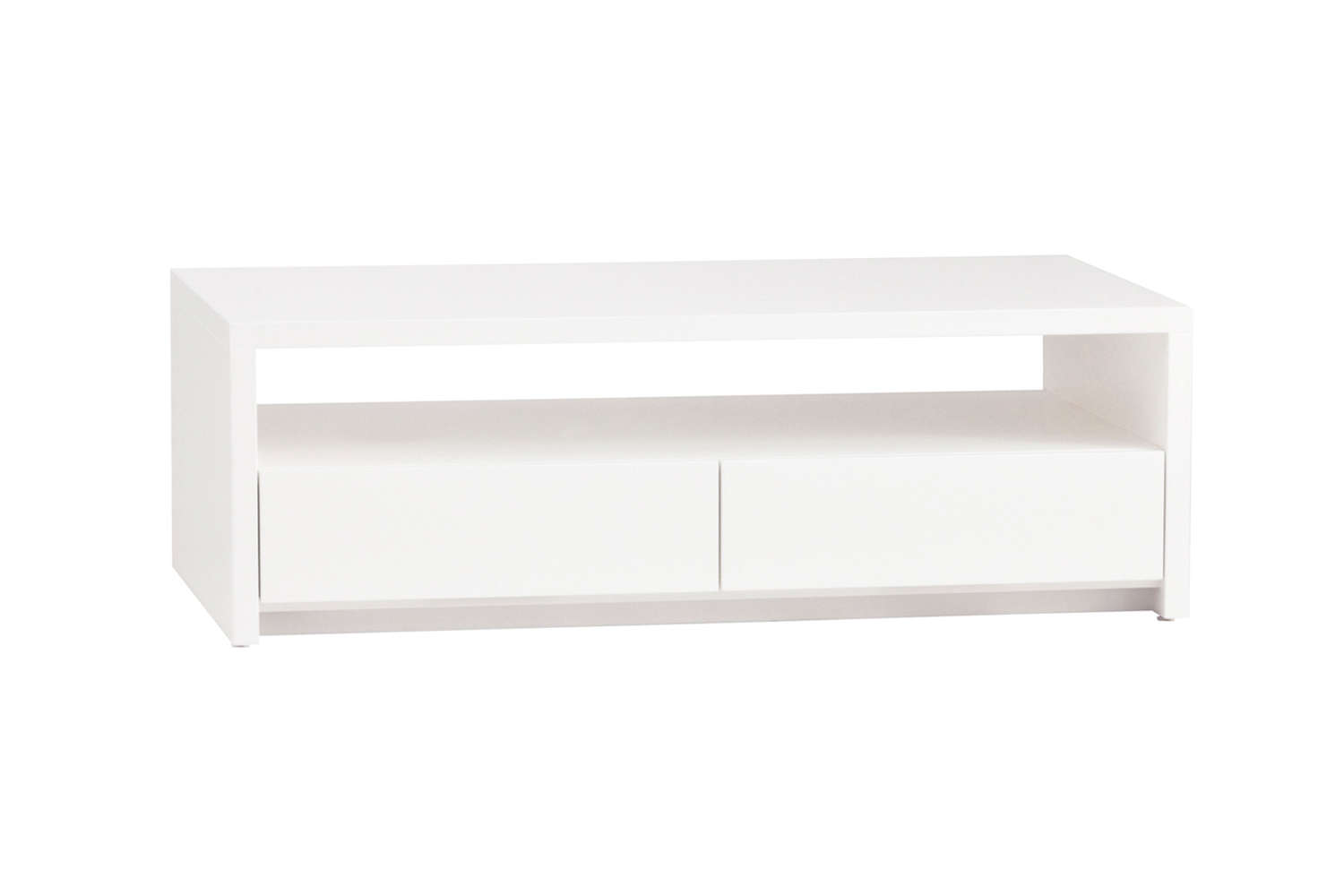 10 Easy Pieces: Coffee Tables with Storage - Remodelista